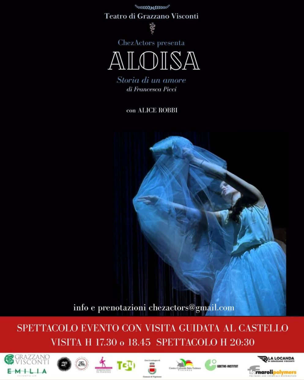 Aloisa - Storia di un amore