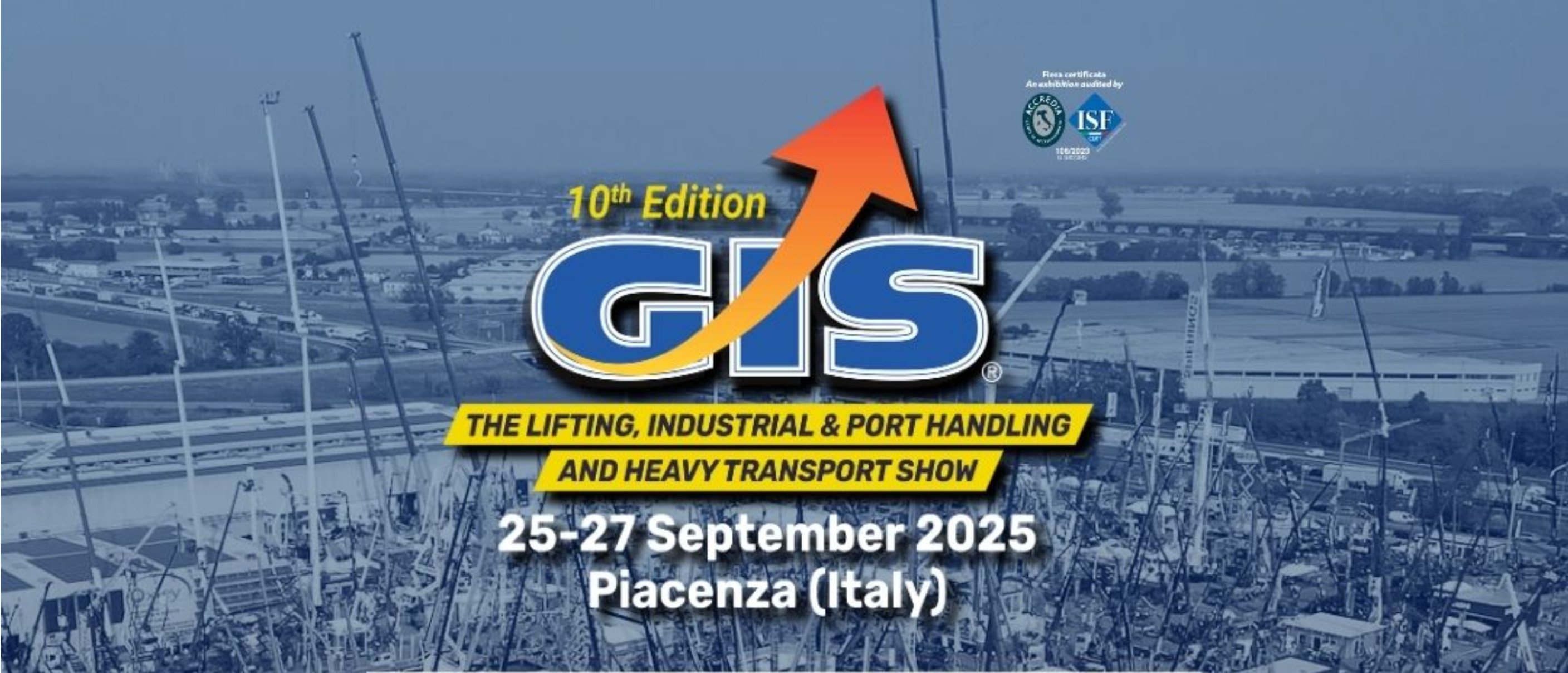 GIS Expo