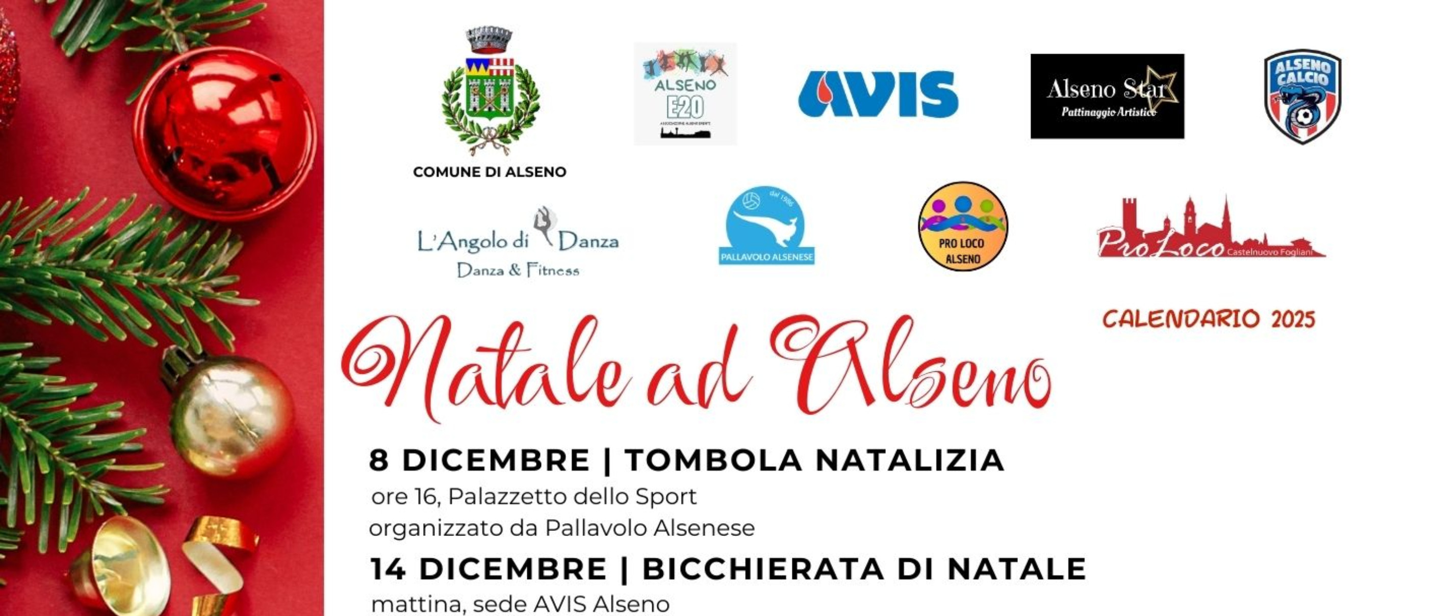 Natale ad Alseno
