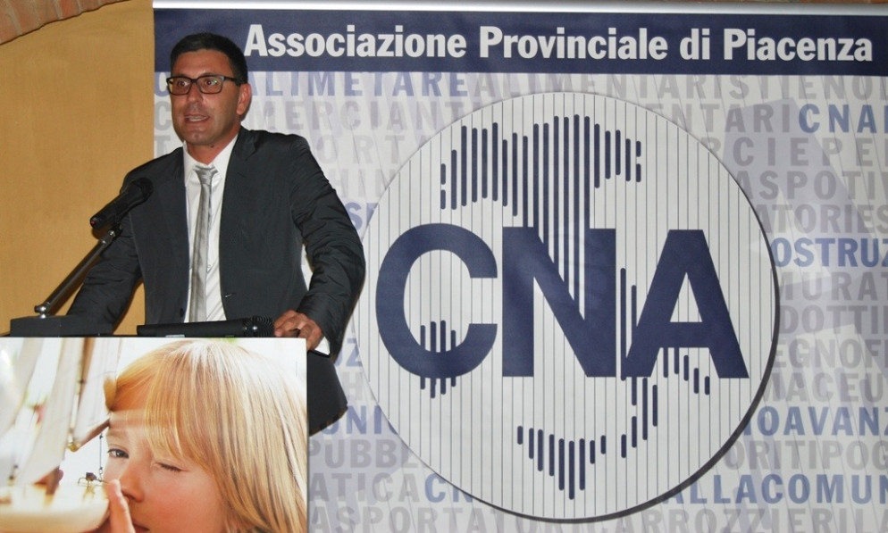 Cna rinnova i vertici: Dario Costantini rieletto presidente provinciale