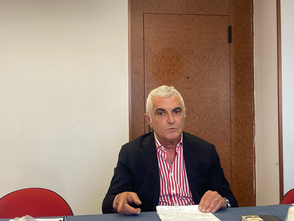 Pighi dopo il mancato ritorno al Piace: "Deluso da Polenghi, mi darò al rugby"