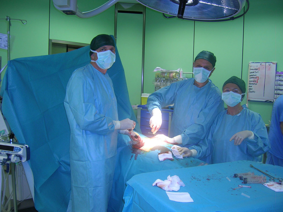 Lotta alle leucemie, trapianti per salvare 766 vite | Libertà