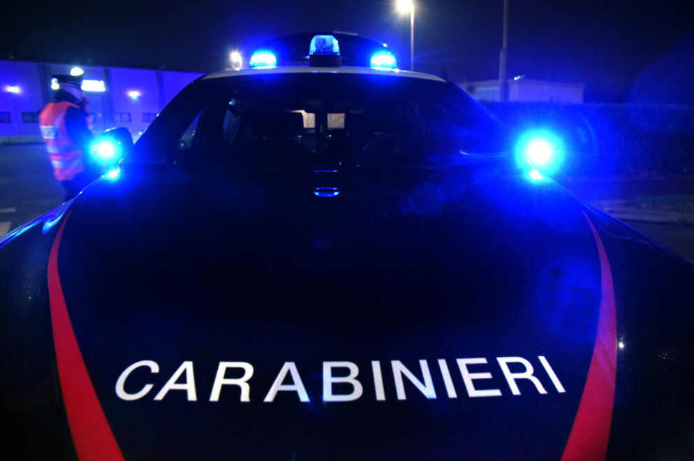 Colpito alla testa con un mattone, sei ragazzi denunciati | Libertà