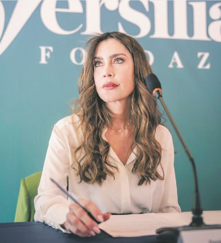 La piacentina Paola Rovellini: «La mia Versiliana vive tutto l'anno ...