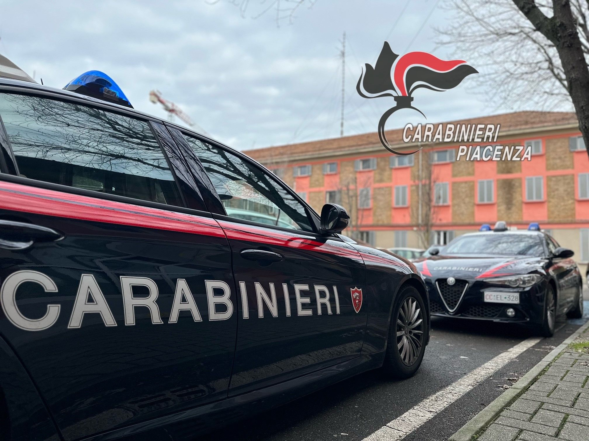 Tenta di rubare una bici elettrica a Fiorenzuola: arrestato 19enne | Libertà