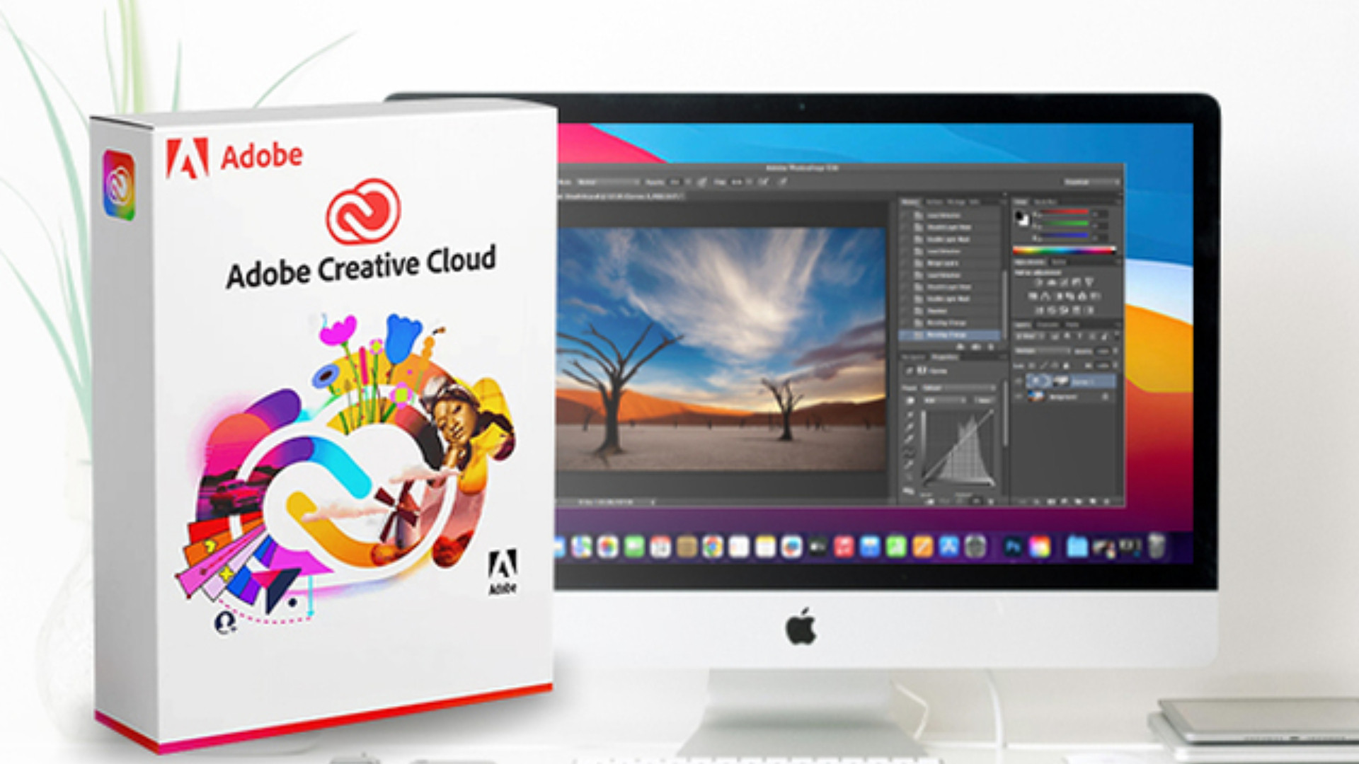 Come acquistare un abbonamento Adobe Creative Cloud a prezzo basso