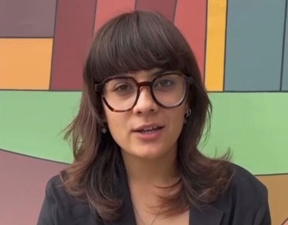 Alla ragazza che aggiusta i trattori il premio Cocchi '24-'25 (video) | Libertà