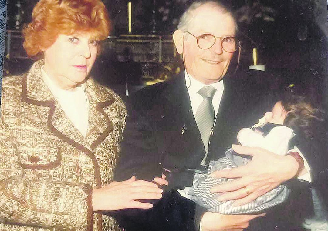 Muore nel giorno dei suoi 100 anni. Nerina: barista e chiromante