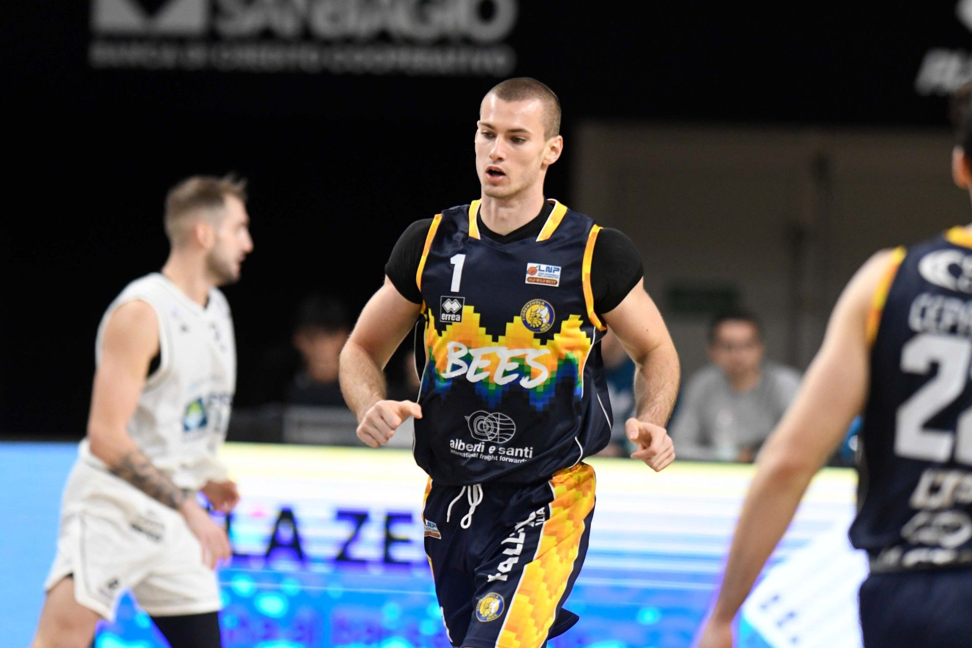 Bees umiliati a San Vendemiano, la società si scusa