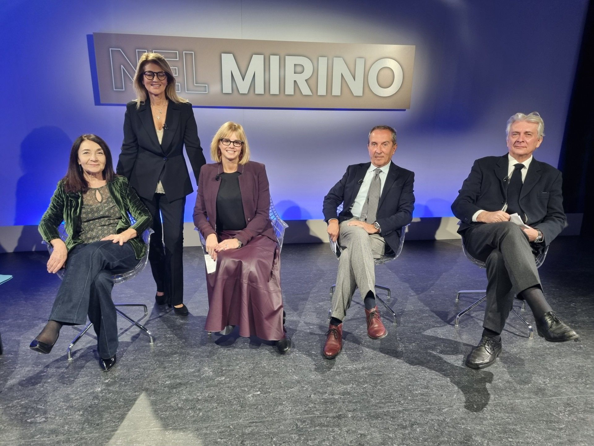 Nel Mirino, il 2026 sarà l'anno dell'housing sociale