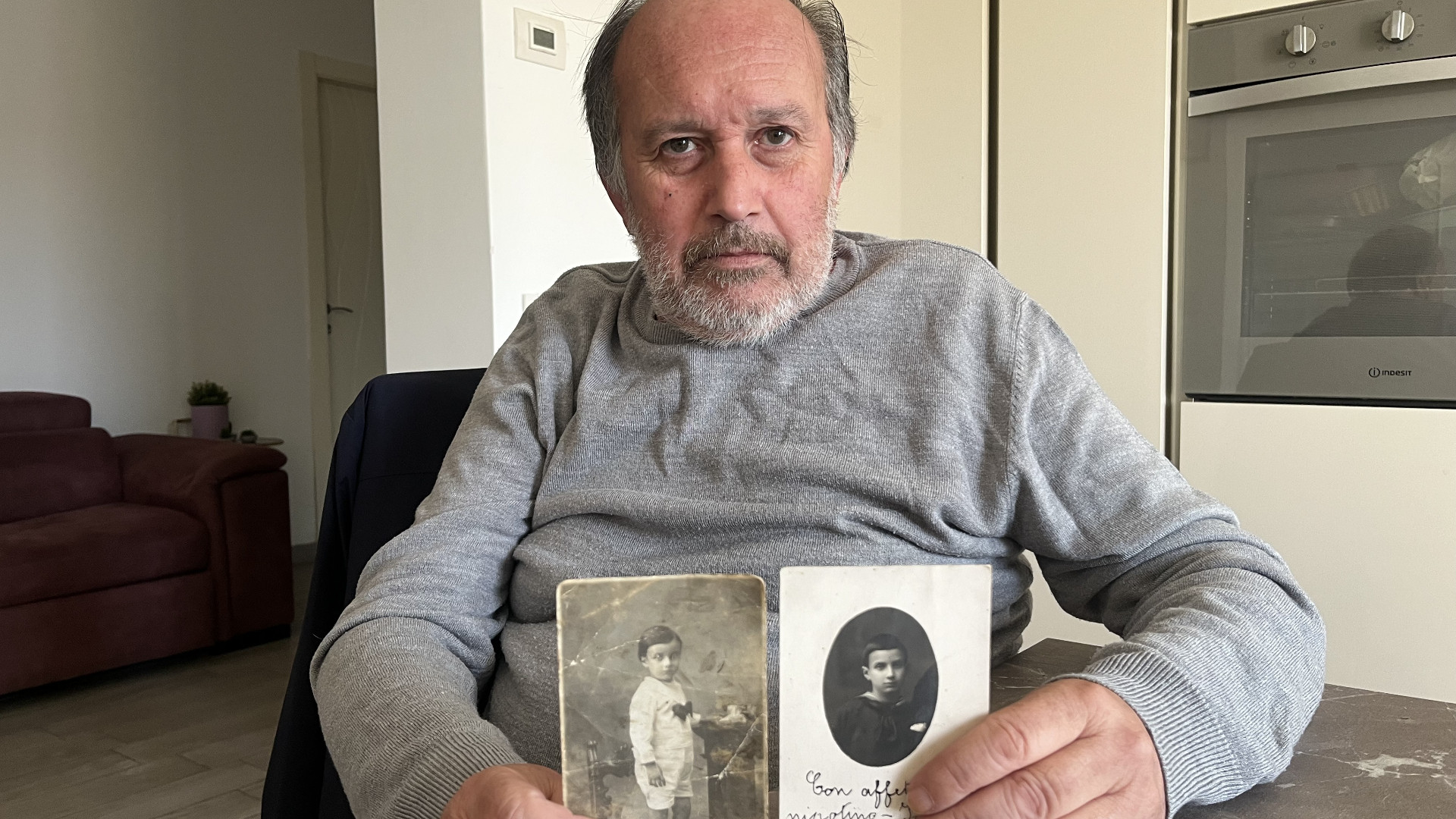 Pizzo Palù, la tragedia riemerge dalle foto a Borgotrebbia