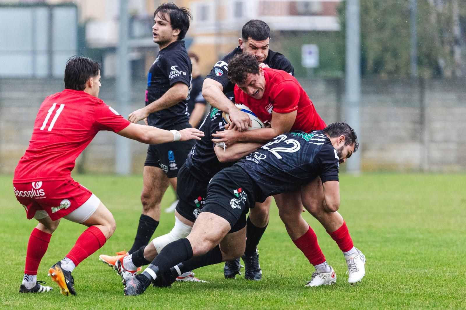 Sitav Lyons non ingrana in Coppa Italia, Colorno passa al Beltrametti