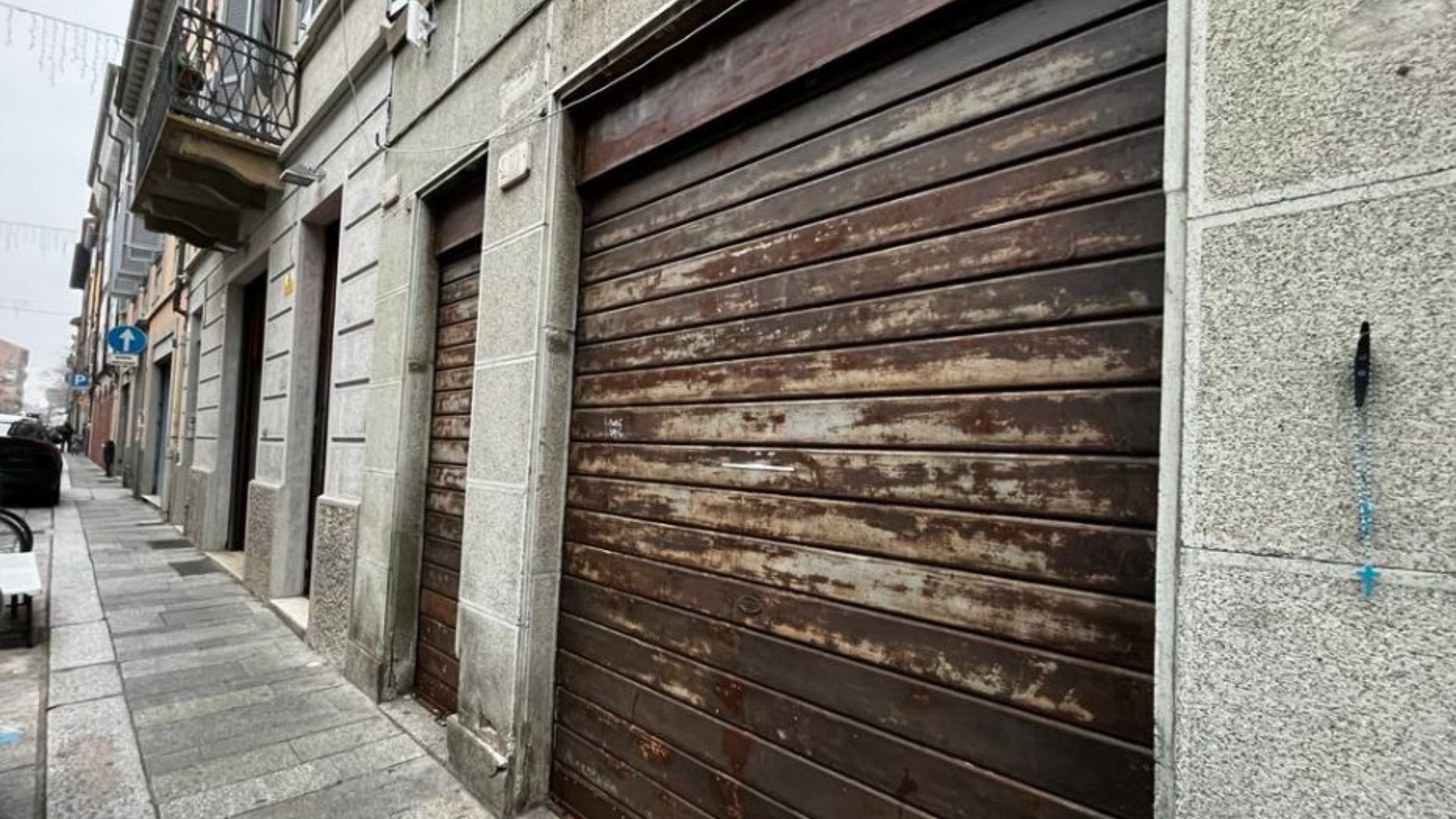 ConfCommercio: «Rischio “desertificazione commerciale”»