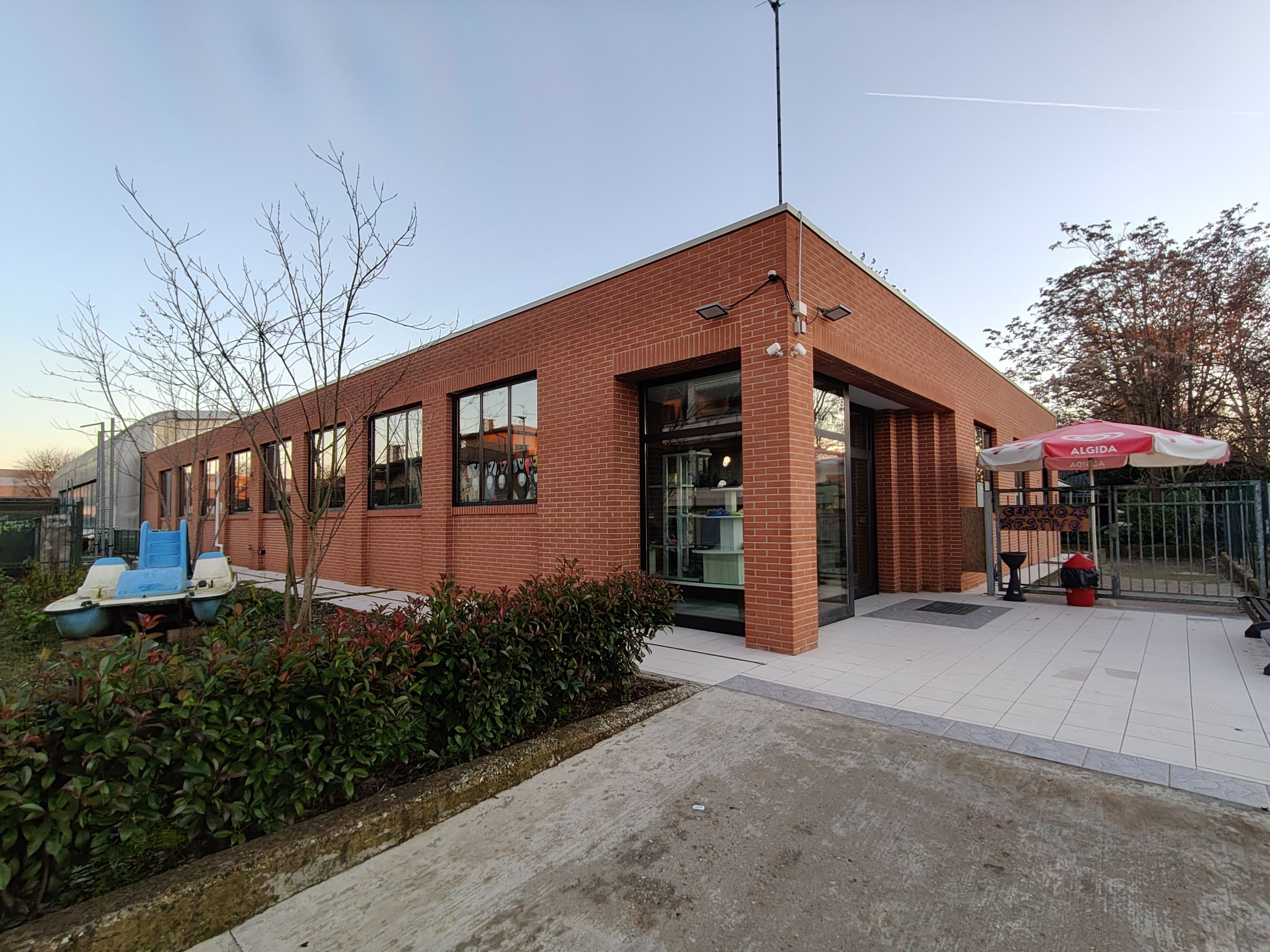 Bando da mezzo milione di euro per la piscina di Castelsangiovanni