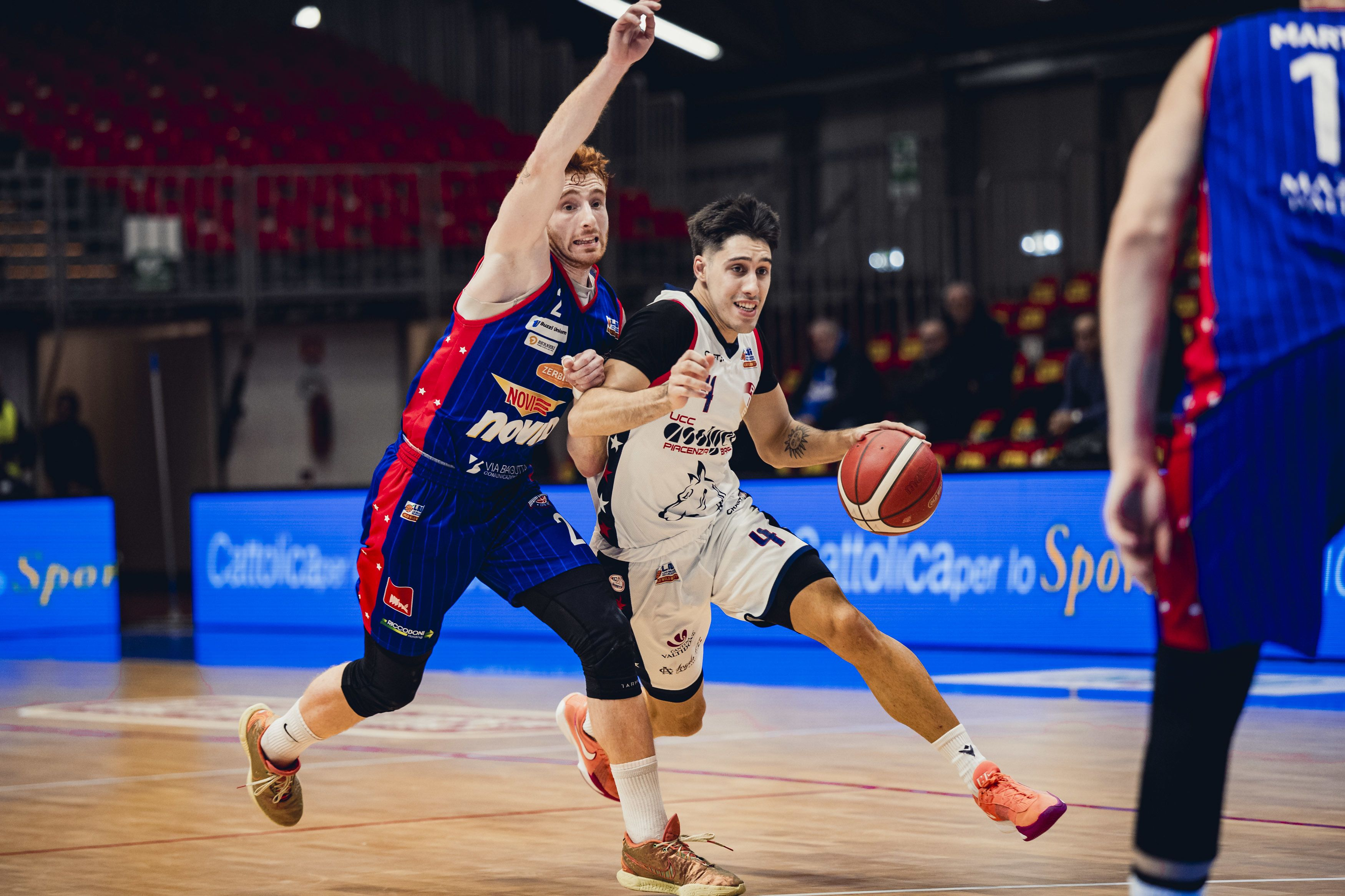 Assigeco, niente tris. Bakery e Bees, quanta amarezza