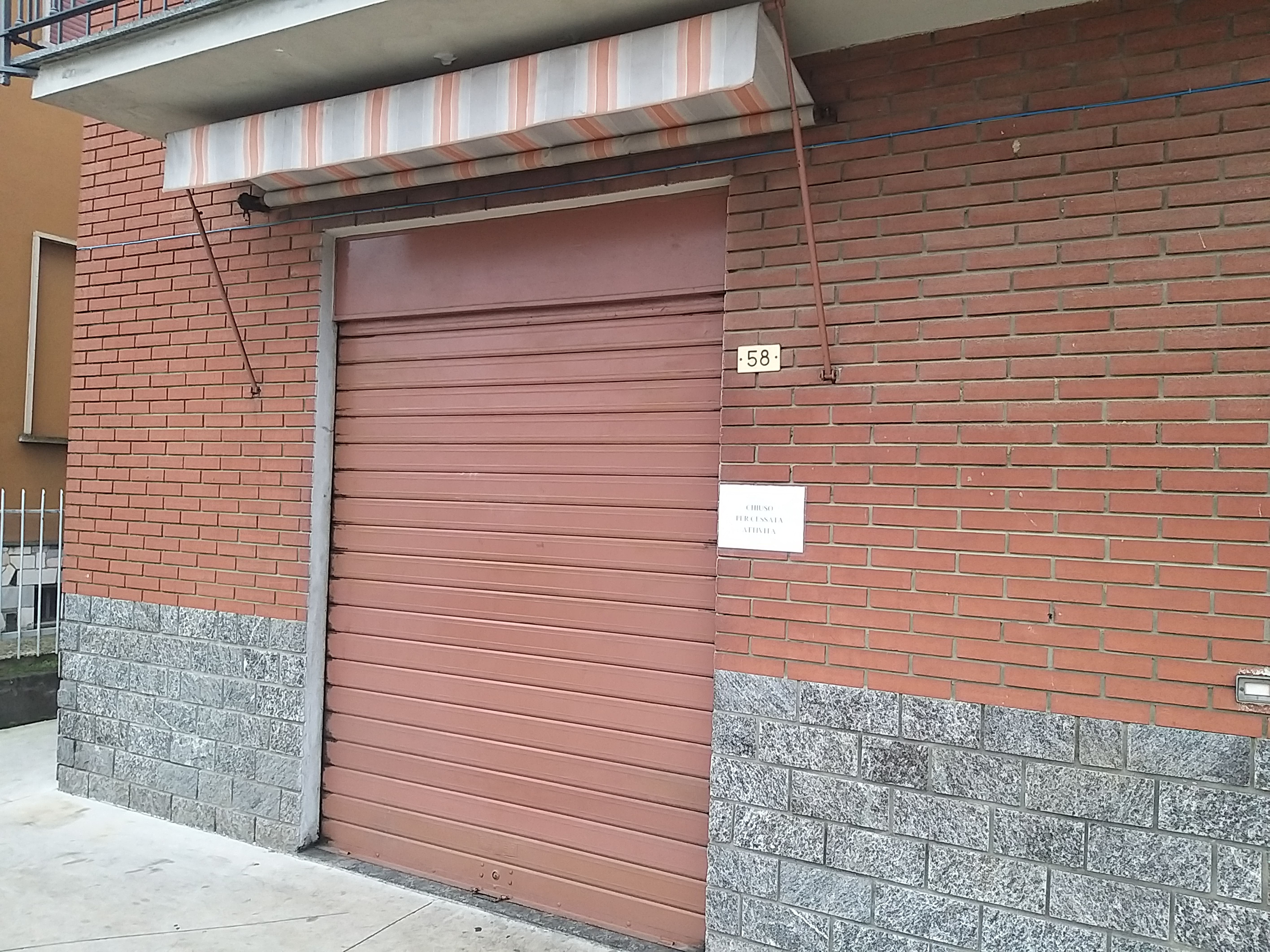 A San Giorgio chiude dopo 72 anni l’officina Maiavacca, un simbolo ...