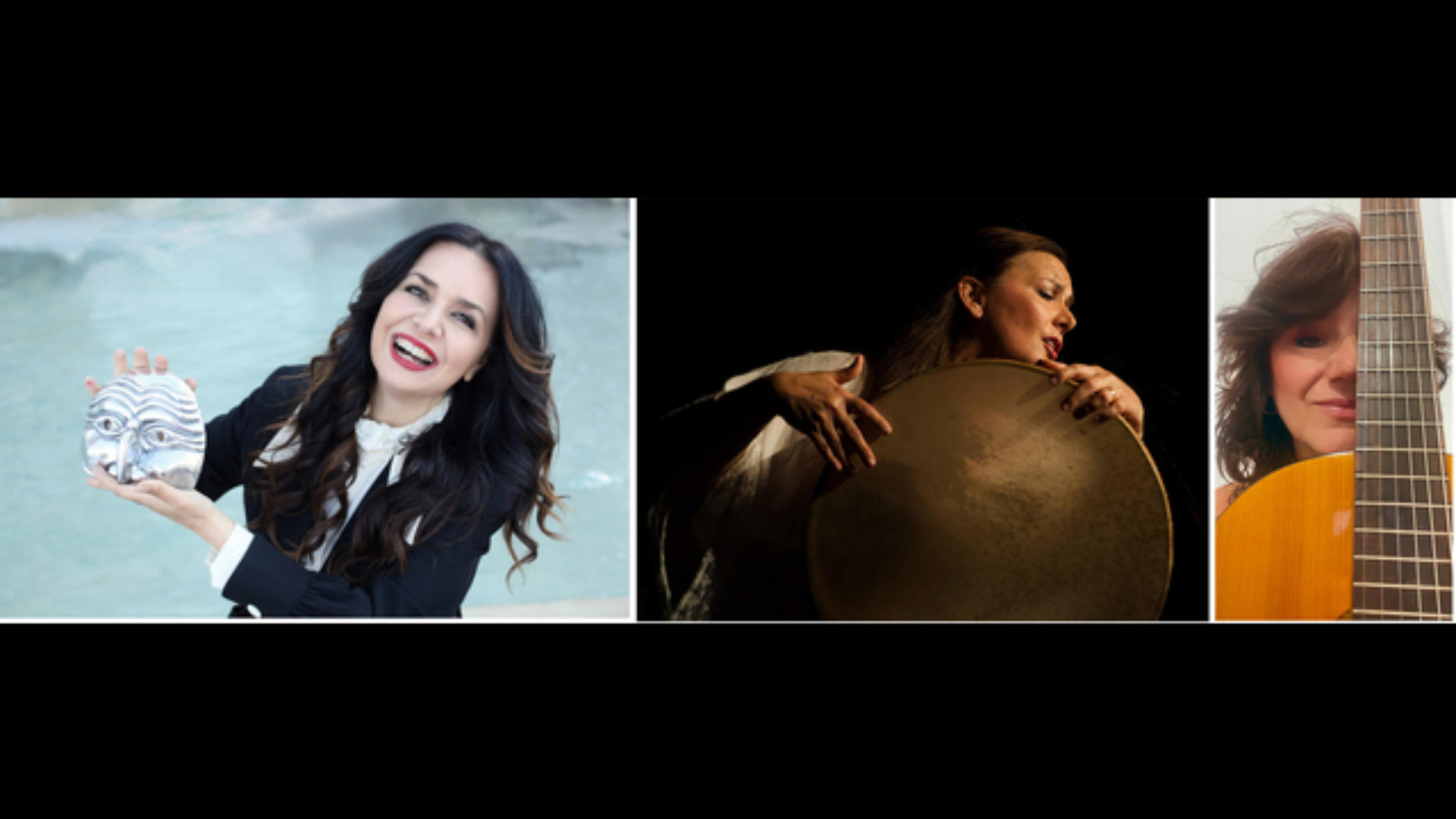 Comunicato stampa CIDIM; inizia a Tangeri domenica 11 gennaio il tour ...