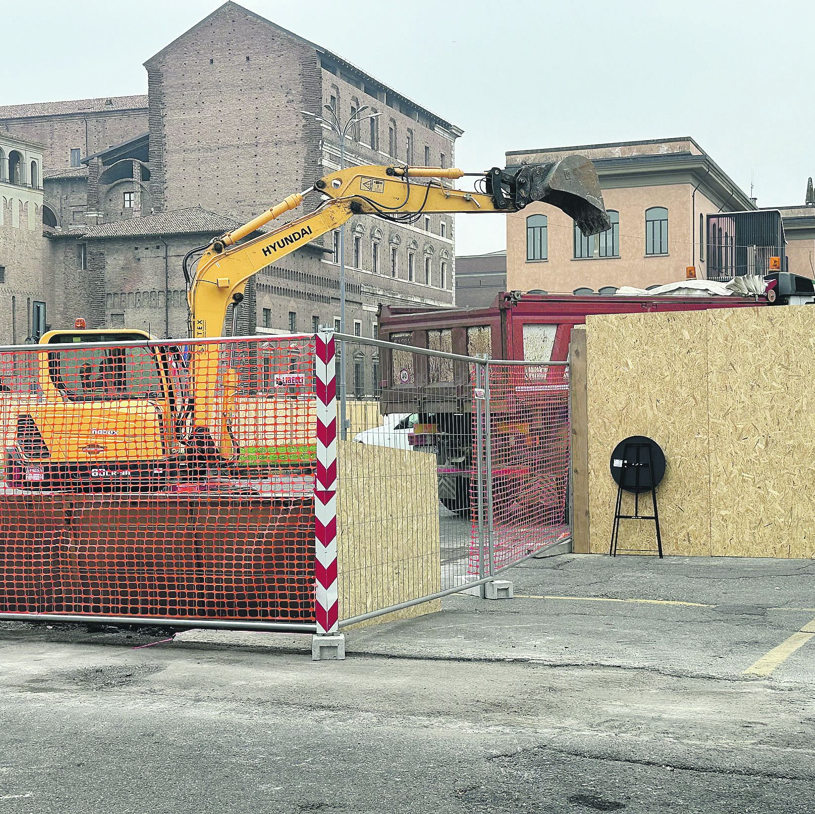 Fideiussione assente il Comune manda un’altra risoluzione a Pc ...