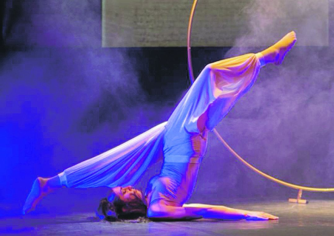 Bambini a passo di danza, così Vernasca fa comunità