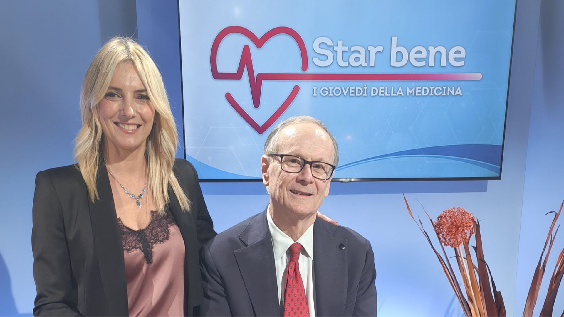 “Star bene”: la speranza del malato tra umanità fede e relazioni