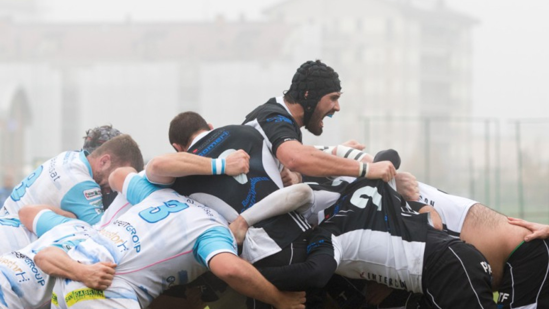In coppa la musica non cambia: i Sitav Lyons travolti da San Donà. Foto ...