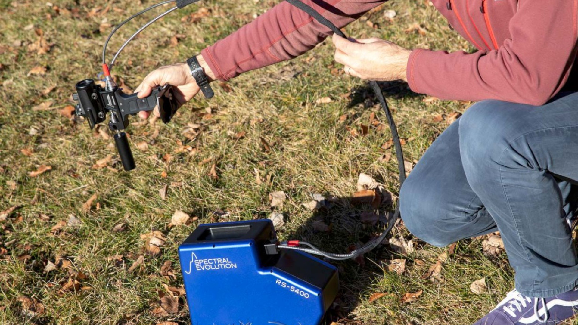 Highlander, super-computer per monitorare i boschi e utilizzare prati e ...