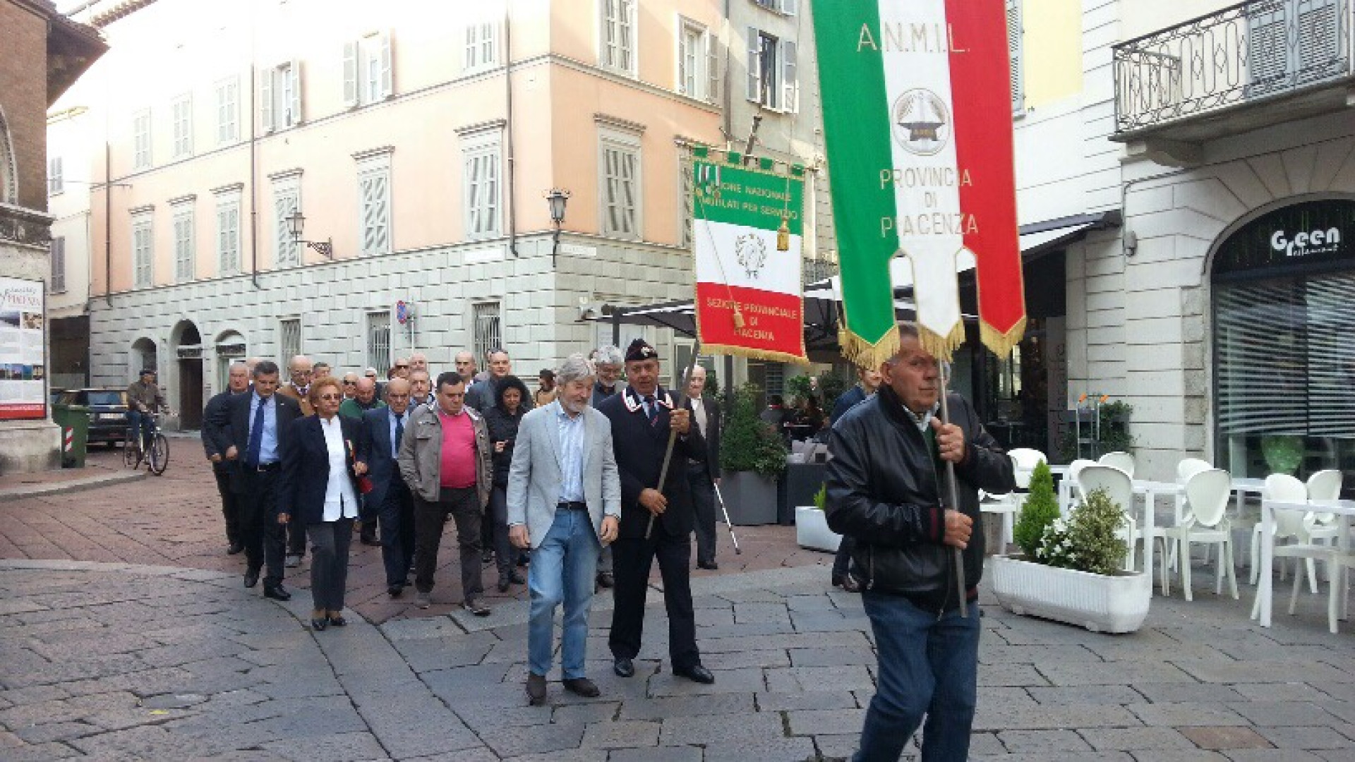 Giornata Anmil: oltre tremila infortuni sul lavoro in nove mesi | Libertà