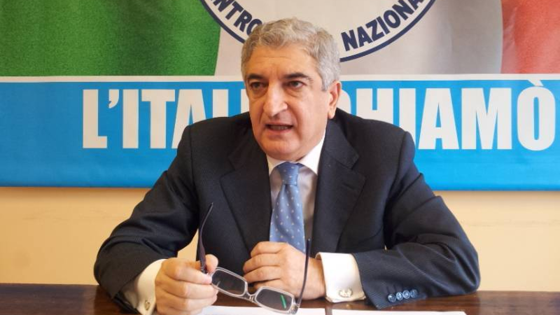 Fratelli d'Italia, Foti: "Partire dall'edile, volano della ripresa"