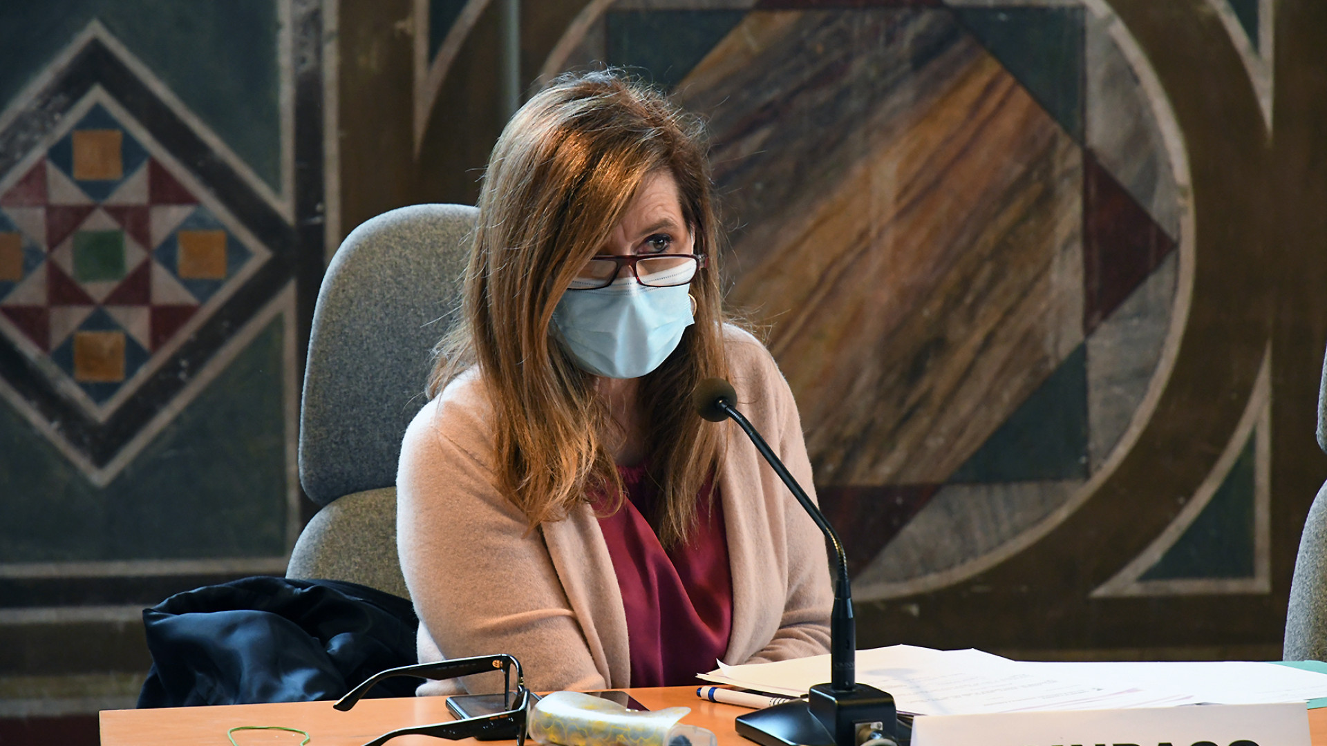 Lettera di minacce delle Brigate Rosse anche al sindaco di Piacenza ...