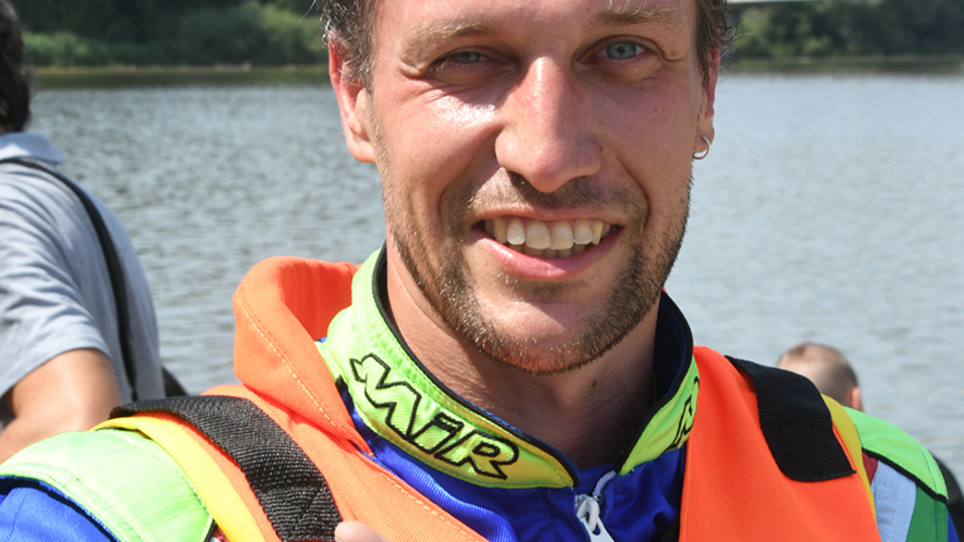 Alex Cremona: "Commosso per le tante testimonianze d'affetto" | Libertà