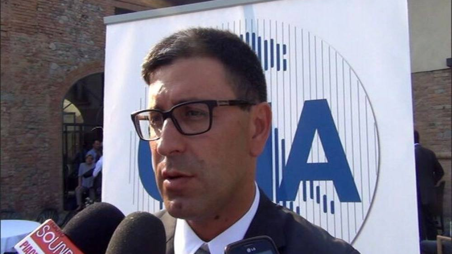 Cna rinnova i vertici: Dario Costantini rieletto presidente provinciale