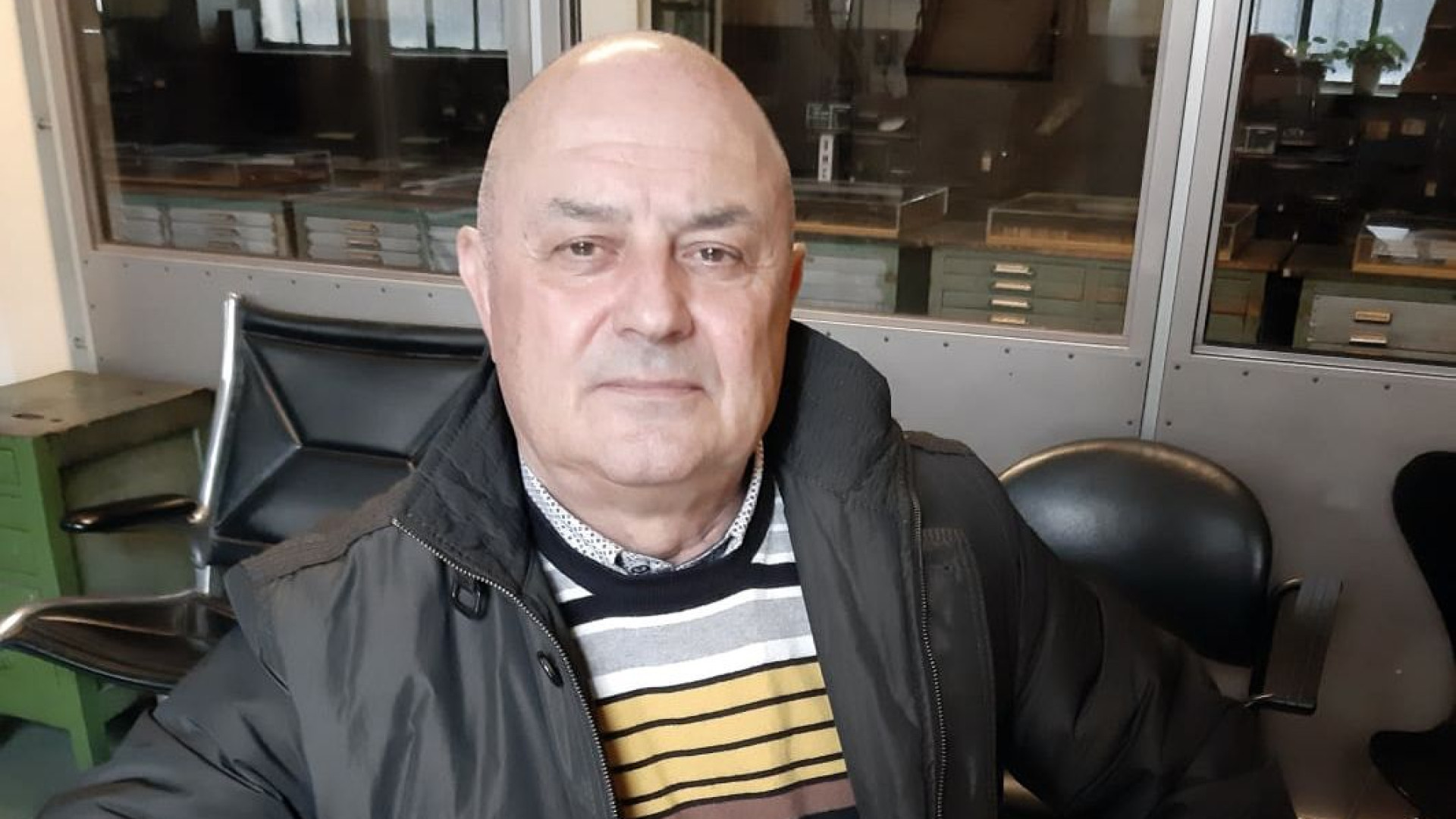 "Distrutto da un errore giudiziario". Imprenditore risarcito dallo ...