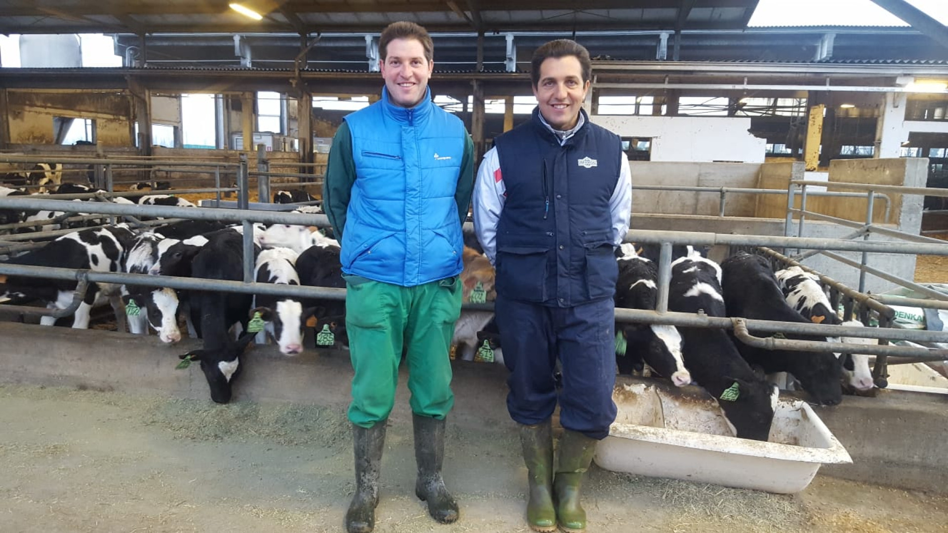 L’azienda piacentina il Chioso tra le 20 imprese italiane più ...