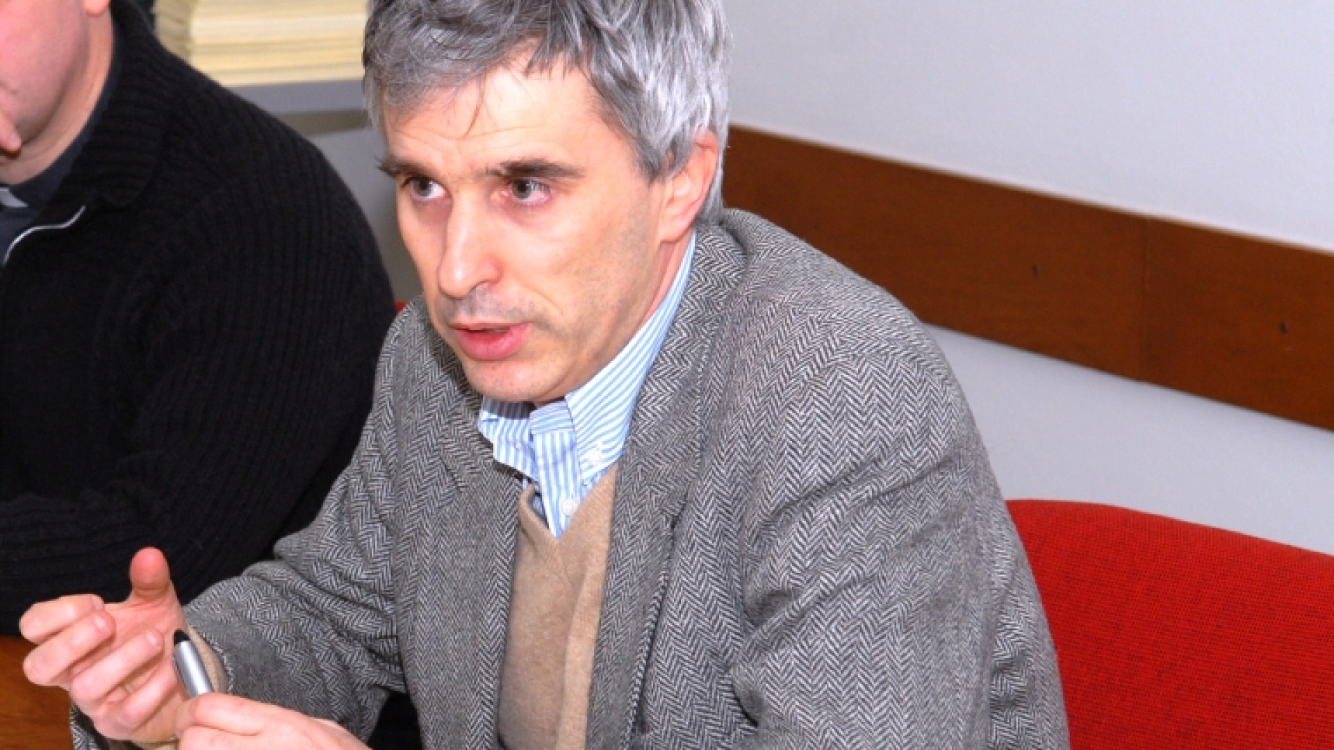 Pierpaolo Triani nuovo consigliere nazionale dell’Azione Cattolica ...