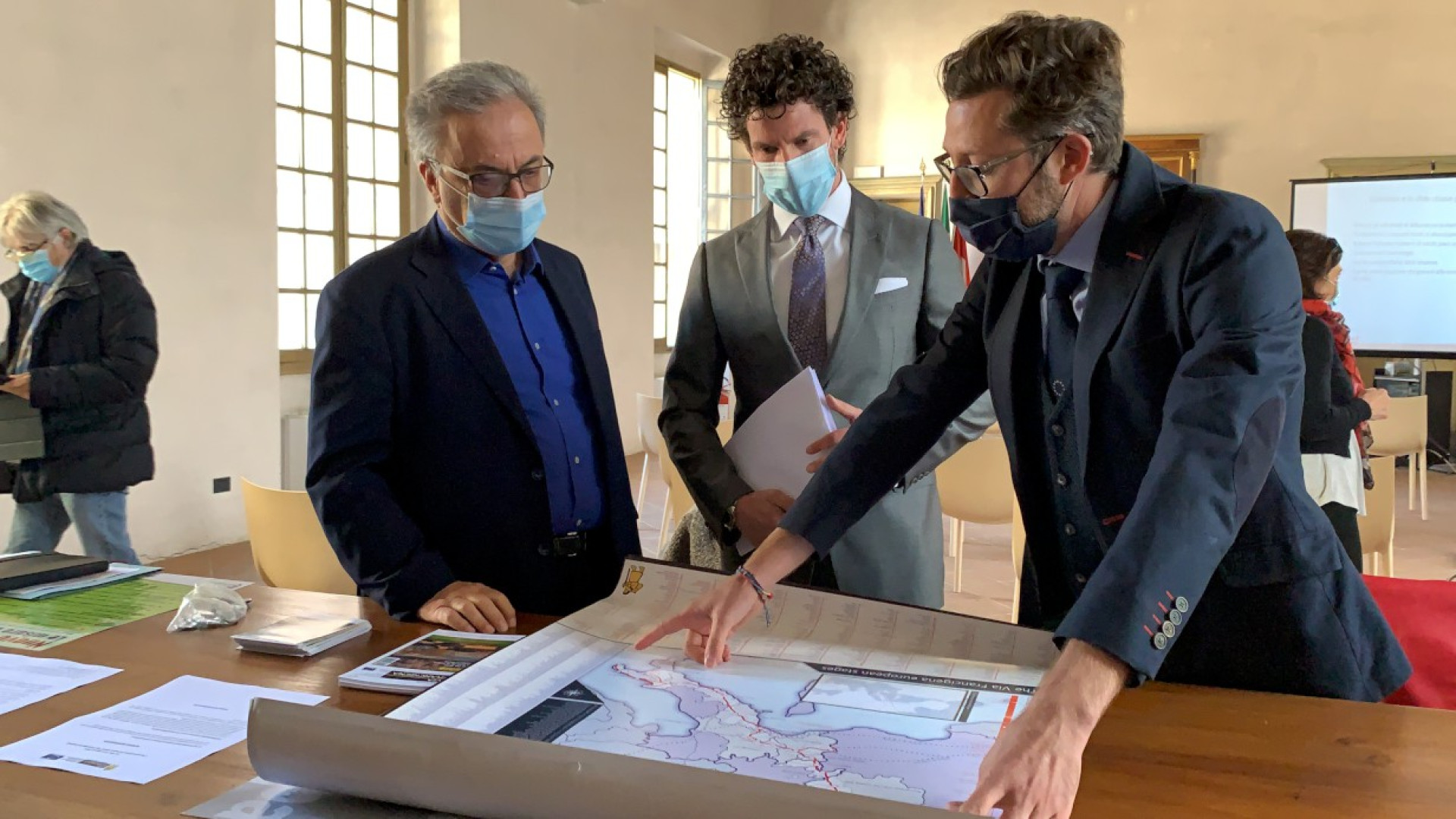 Formazione turistica, al via il progetto Forrest 2.0 per 100 neo ...