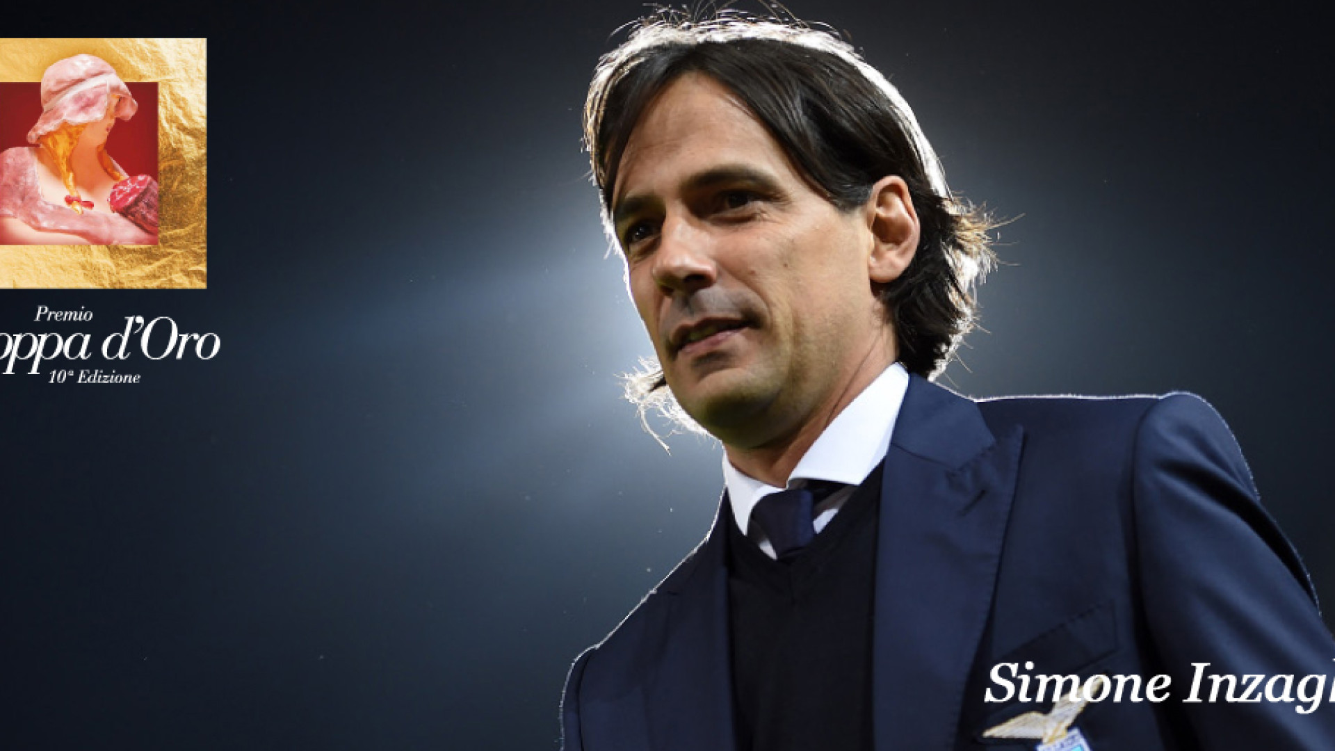 Coppa d'oro a Parenti, Simone Inzaghi, Verrini e "Il ruggito del ...