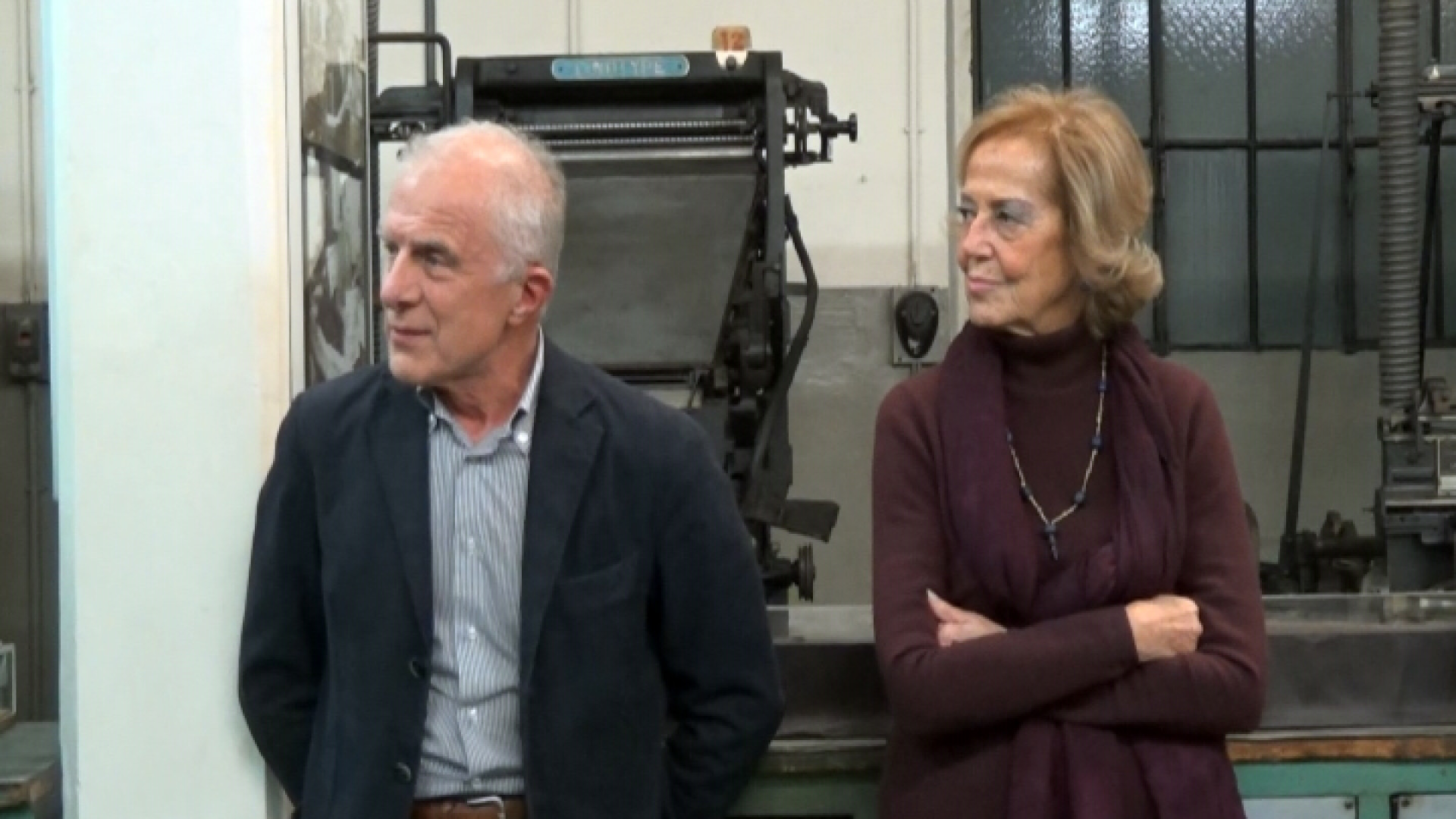 Auguri a Libertà. Donatella Ronconi: "Sempre pronti ai cambiamenti ...