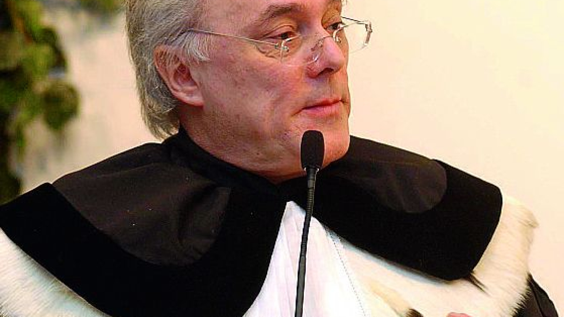 Addio a Giovanni Negri, con lui è nata la facoltà di Giurisprudenza a ...