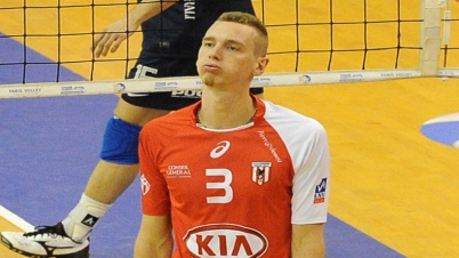Volley mercato: al Copra Elior Kevin Le Roux se parte Robertlandy Simon