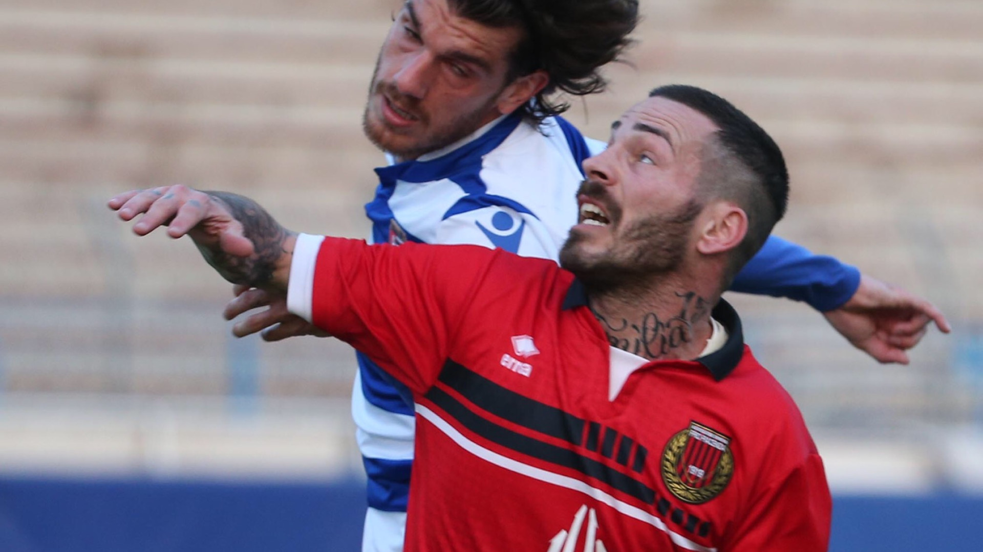 Botta e risposta Alessandro-Montini, poi più nulla: per il Pro si mette ...