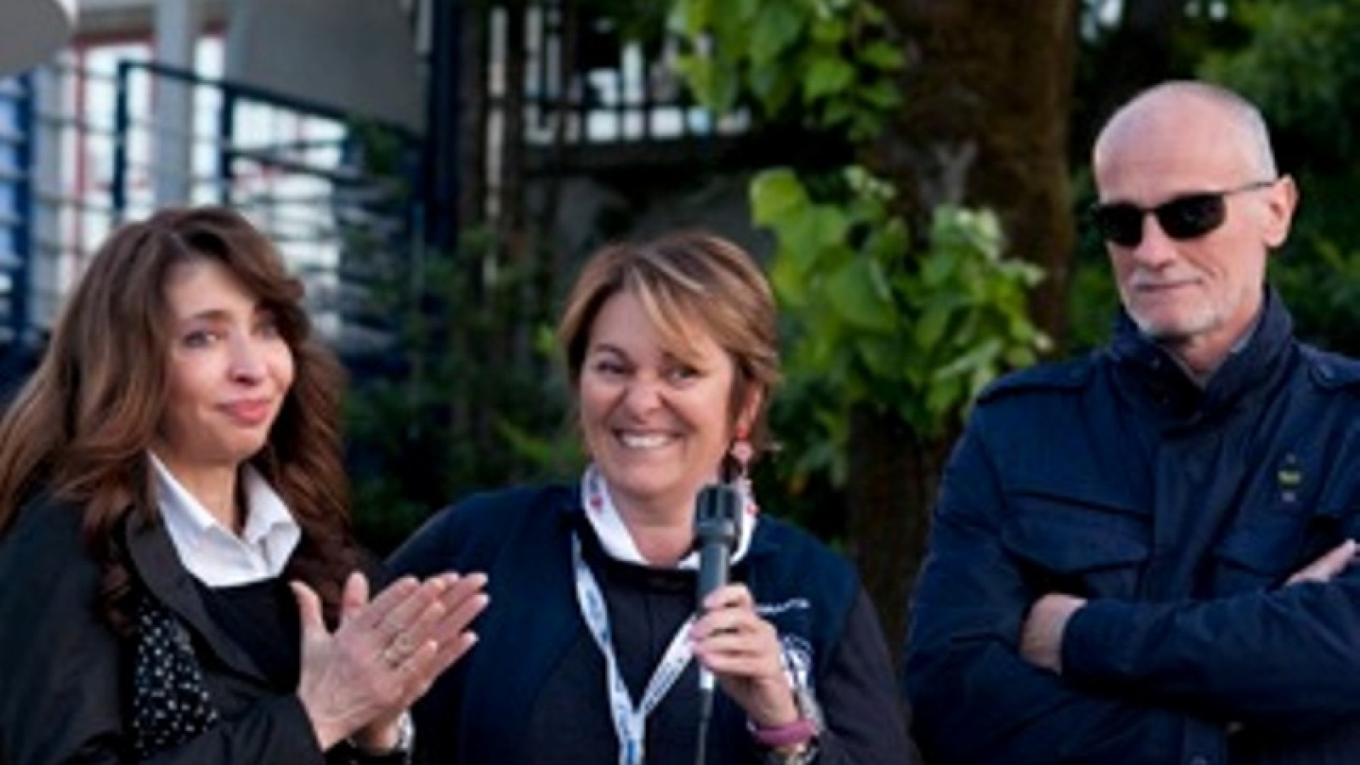 Nino Bixio: trecento marciatori per ricordare Michela Secondini | Libertà