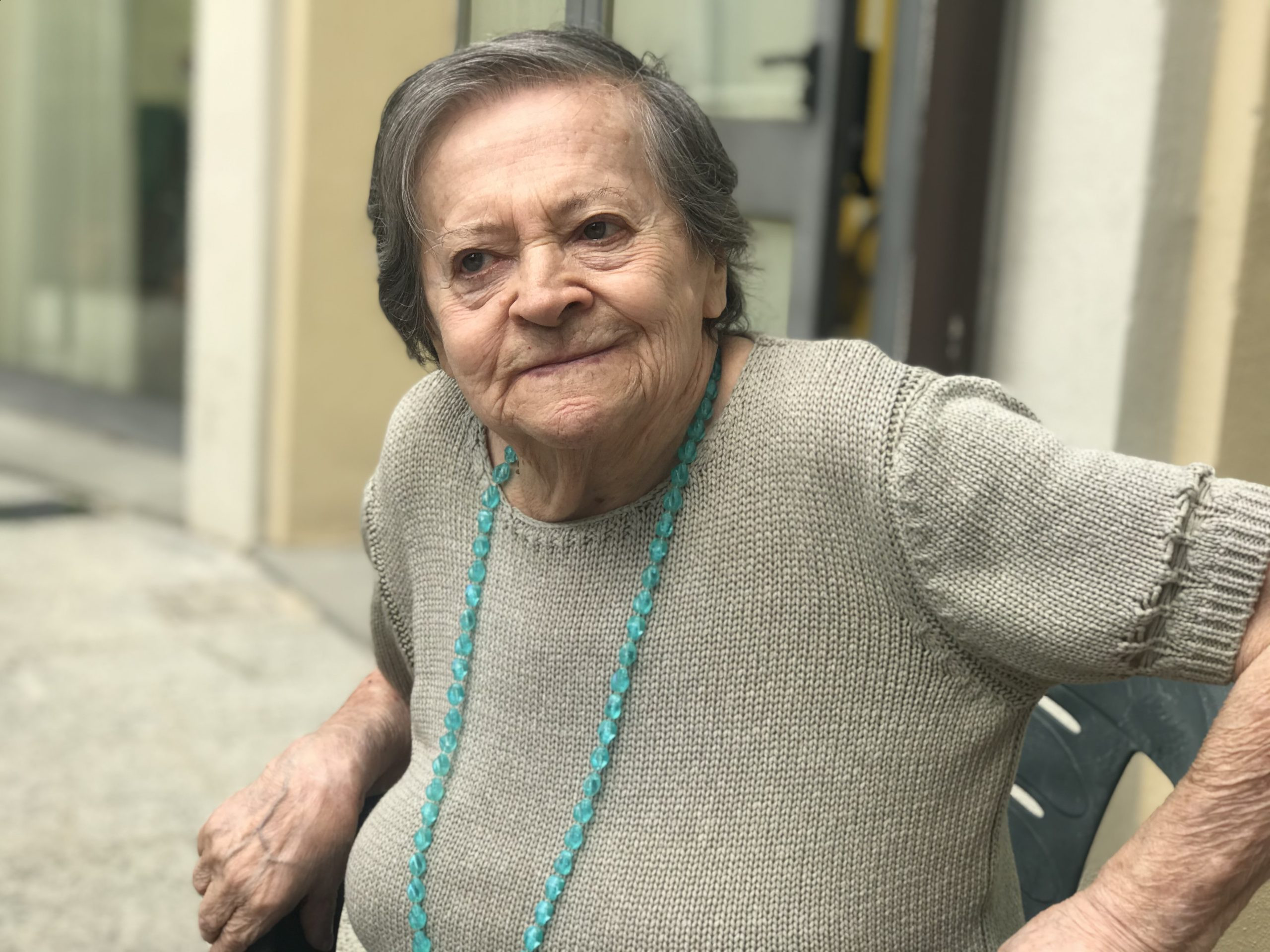 Bobbio, Matilde ricorda: “Mio padre porto’ Hemingway a pescare” | Libertà