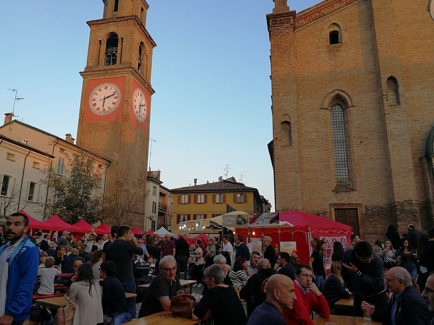 Il premio San Fiorenzo a Gianni Finetti e alla memoria di Ugo Borlenghi | Libertà