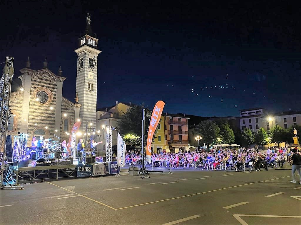 Bettola: estate di eventi e manifestazioni. Gli appuntamenti in ...