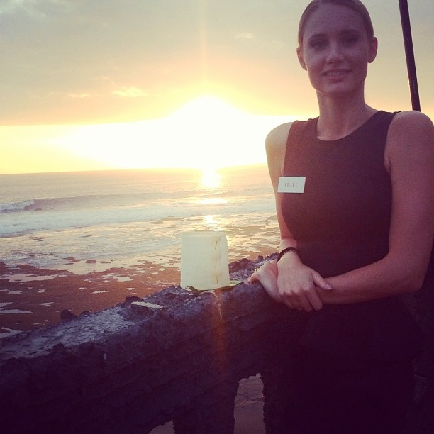 La piacentina Sarah Baderna finalista a Miss Mondo: il 28 il verdetto ...