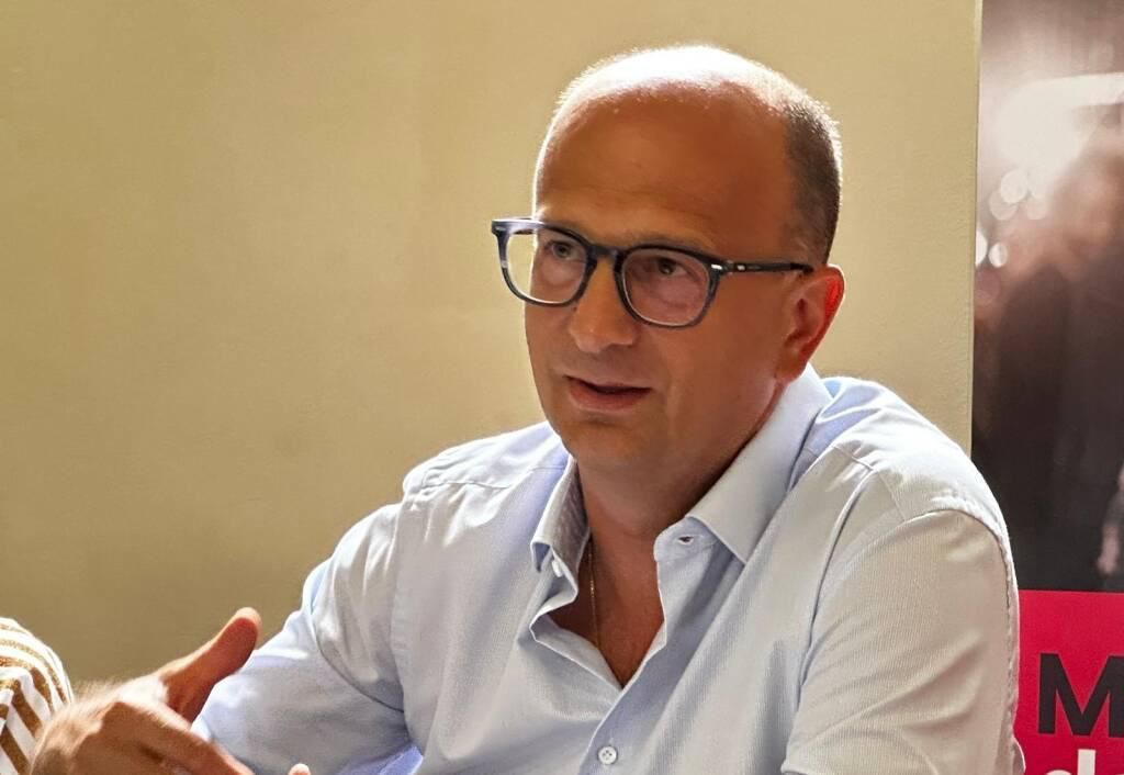 Commissione politiche economiche, Quintavalla nominato presidente | Libertà