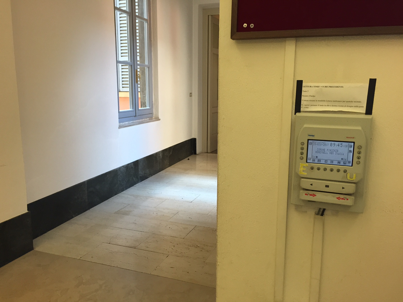 Assenteismo in Comune: 4 patteggiamenti e 7 rinvii a giudizio | Libertà