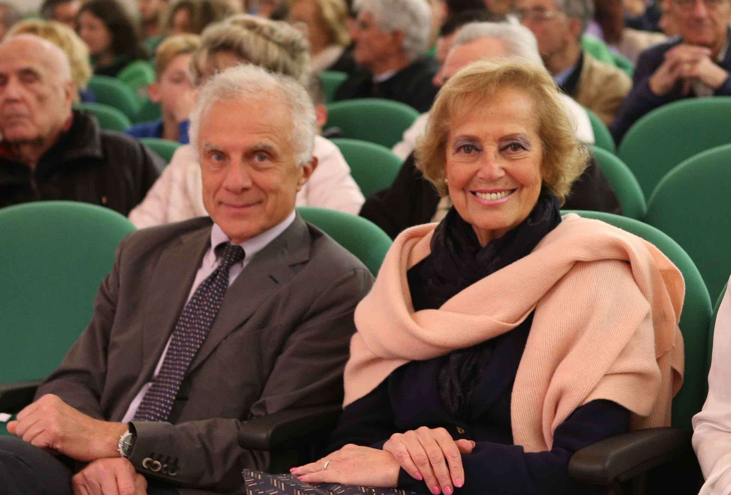 "Intelligenza e classe": l'avvocato Alessandro Miglioli ricorda Donatella Ronconi