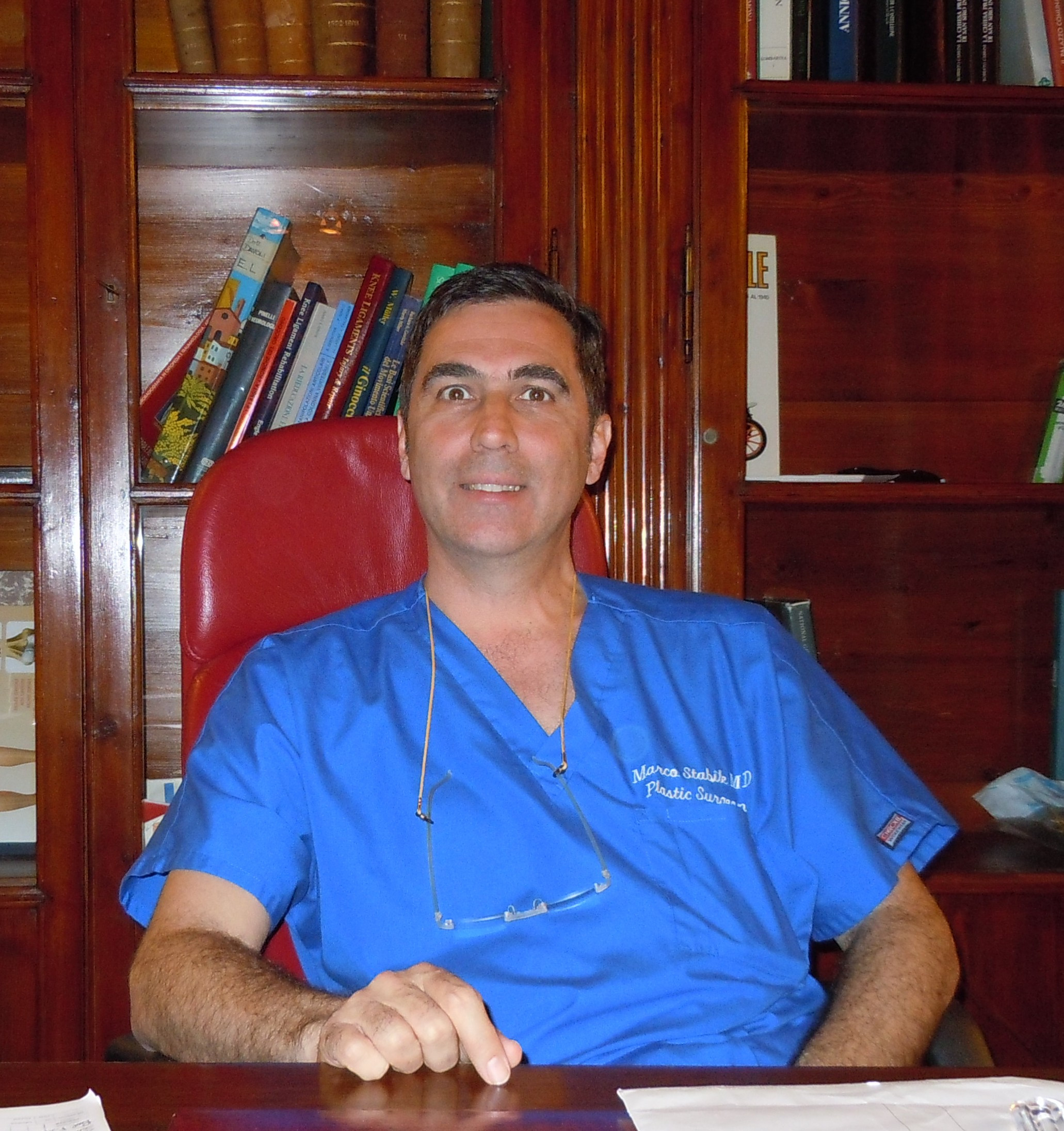 Opera le persone più povere al mondo: "Premio bontà" a Marco Stabile ...