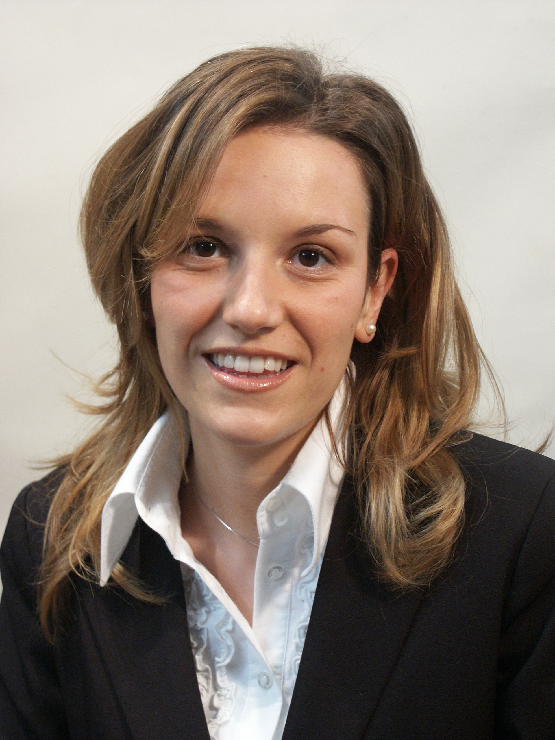 Valentina Zanelli: cosa significa essere la più giovane partner di uno ...